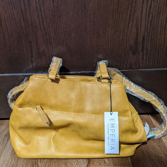 Bags | Emperia Purse | Poshmark